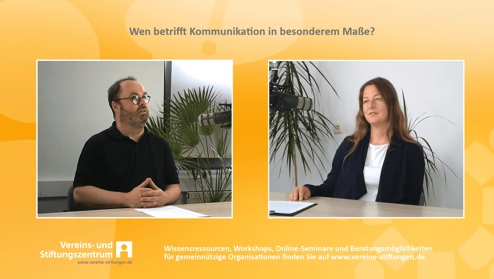 Vereins- und Stiftungszentrum e. V.